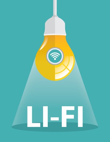 LIFI LÀ GÌ? LIFI CÓ TỐT HƠN WIFI KHÔNG? - HuePress