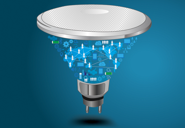 Philips Lighting công bố nền tảng LiFi IoT cho tòa nhà thông minh ...