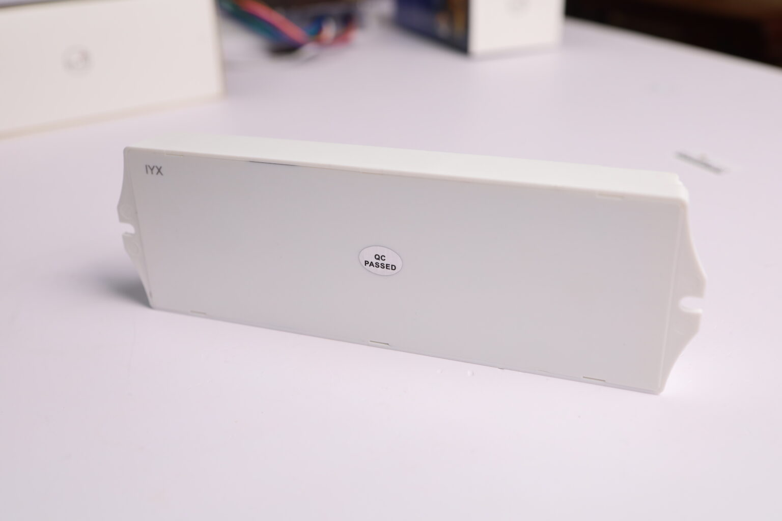 DALI-2 Knob Dimmer – điều khiển độ sáng đèn Dali – HuePress